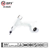 China ZPY 97034105323 Heavy-Duty Left Lower Control Arm For Porsche Panamera 970 for sale