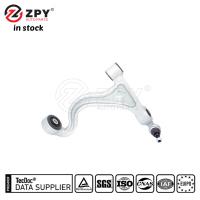 China ZPY 97034105404 Right Lower Control Arm For Audi Q7 4L Volkswagen Golf  Passat for sale