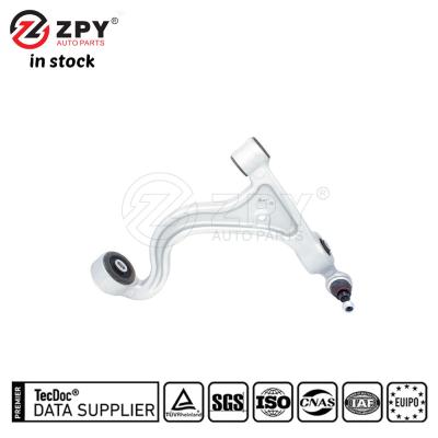 China ZPY 97034105404 Right Lower Control Arm For Audi Q7 4L Volkswagen Golf  Passat for sale