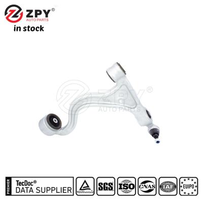 China ZPY 97034105423 Durable Right Lower Control Arm For Volkswagen Passat B7 for sale