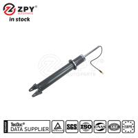 China ZPY 99133305181 Rear Shock Absorber With Inductor LR For Porsche Cayman 981 for sale