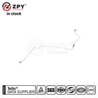 China ZPY 99157310502 Reinforced Air Conditioning Pipe For Volkswagen Golf 7 for sale