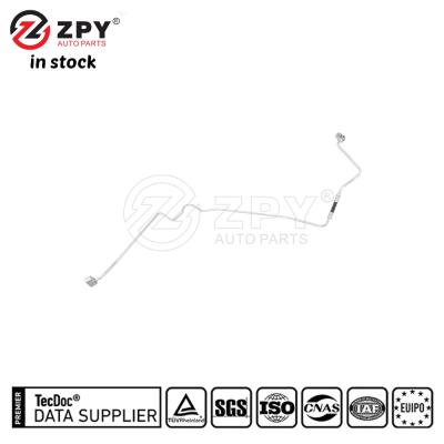 China ZPY 99157310502 Reinforced Air Conditioning Pipe For Volkswagen Golf 7 for sale