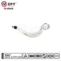 China ZPY 8K0407693S curved lower arm L big M14 improved for Volkswagen for sale
