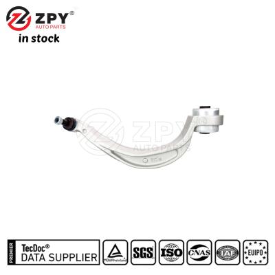 China ZPY 8K0407693S curved lower arm L big M14 improved for Volkswagen for sale