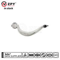 China ZPY 8K0407694F curved lower arm big R for Porsche 911 for sale
