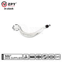 China ZPY 8K0407694S curved lower arm R big M14 improved for Audi Volkswagen for sale