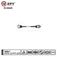 China ZPY 8R0501203C rear drive shaft assembly LR improved for Porsche for sale