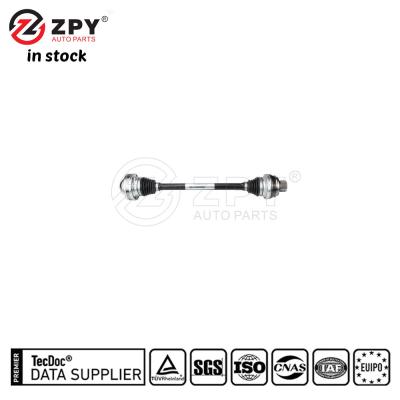 China ZPY 8R0501203C rear drive shaft assembly LR improved for Porsche for sale