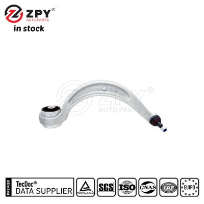 China ZPY 8W0407693B curved lower arm L for Audi Q3 718 Porsche Cayman GTS 4.0 for sale