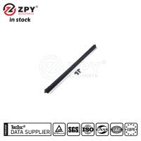 China ZPY 8W68773075L9 black sunroof shade assembly improved for Volkswagen for sale