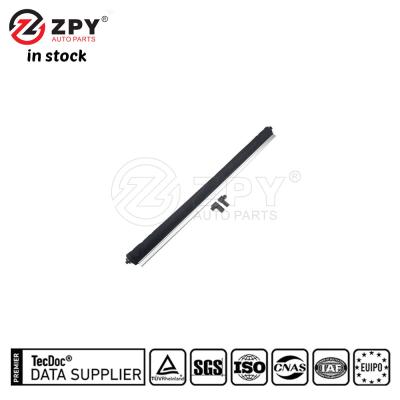 China ZPY 8W68773075L9 black sunroof shade assembly improved for Volkswagen for sale
