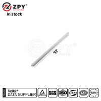 China ZPY 8W6877307LL7 gray sunroof shade assembly improved for Audi for sale