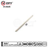 China ZPY 8W6877307A beige sunroof shade assembly improved for Porsche for sale