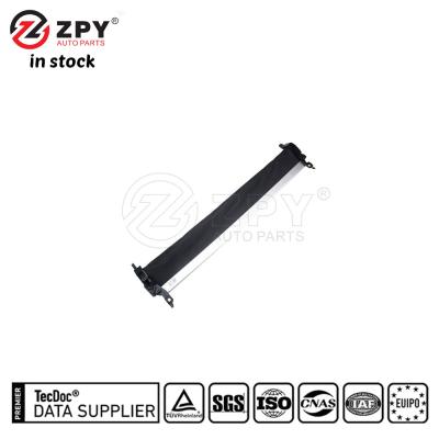 China ZPY 8WD877307A5L9 black sunroof shade assembly improved for Audi for sale