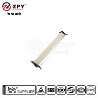 China ZPY 8WD877307A beige sunroof shade assembly improved for Volkswagen for sale