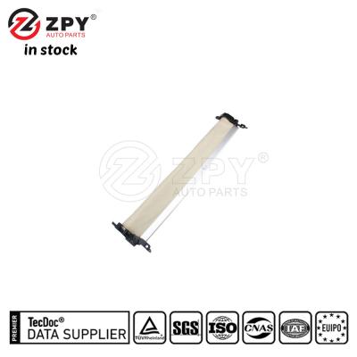 China ZPY 8WD877307A beige sunroof shade assembly improved for Volkswagen for sale