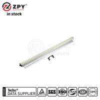 China ZPY 9Y0877307A beige sunroof shade assembly improved for Audi A4 for sale