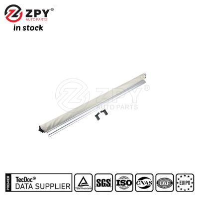 China ZPY 9Y0877307A beige sunroof shade assembly improved for Audi A4 for sale
