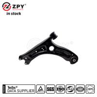 China ZPY 16D407151 lower iron arm L for Porsche 911 Carrera Taycan Turbo for sale