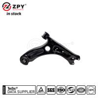 China ZPY 16D407152 lower iron arm R for Volkswagen Passat Cayenne Porsche Turbo GT for sale