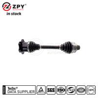 China ZPY 80D407271E Axle Assembly LR Improved Version For Audi A4 A5 A6 VW Passat Tiguan for sale