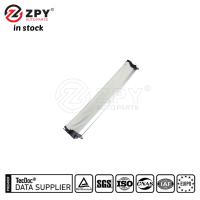 China ZPY 80D877307LL7 gray sunroof shade assembly improved for Volkswagen for sale