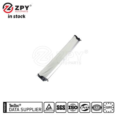 China ZPY 80D877307LL7 gray sunroof shade assembly improved for Volkswagen for sale