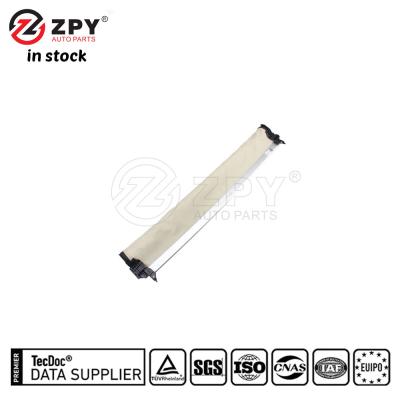 China ZPY 80D877307UJ8 beige sunroof shade assembly improved for Audi for sale
