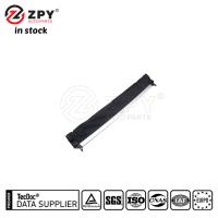 China ZPY 80D8773075L9 black sunroof shade assembly improved for Porsche for sale