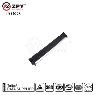 China ZPY 80D8773075L9 black sunroof shade assembly improved for Porsche for sale