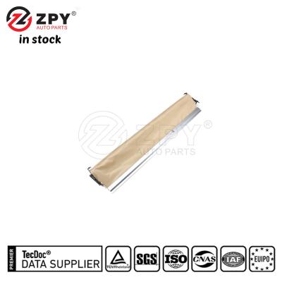 China ZPY 95B877307D yellow beige sunroof assembly improved for Volkswagen for sale