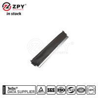 China ZPY 95B877307G dark brown sunroof assembly improved for Porsche for sale