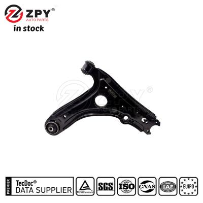 China ZPY 191407151A lower iron arm LR for Volkswagen Tiguan Golf Porsche 911 for sale