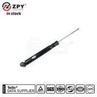 China ZPY 330513031E rear shock absorber LR for Audi Q5 Volkswagen  Passat Golf for sale
