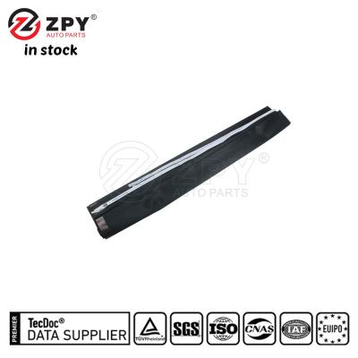 China ZPY 955562716011F0 black single layer sunroof shade improved for Volkswagen for sale