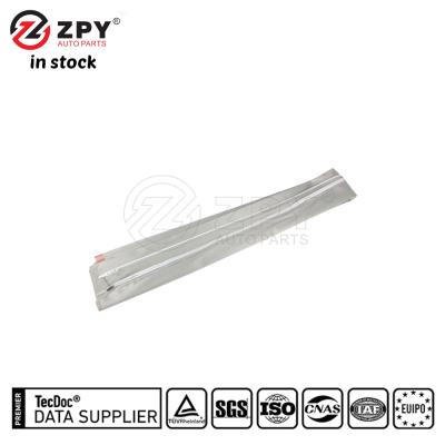 China ZPY 955562716012G0 gray single layer sunroof shade improved for Audi for sale