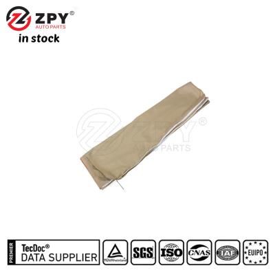 China ZPY 955562716013H0 beige single layer sunroof shade improved for Porsche for sale