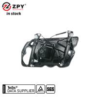 China ZPY 3C1837461F Window Regulator Frame With Door Panel Front L For Volkswagen Passat Models for sale