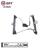 China ZPY 3C8837461J Window Regulator Frame Front L For Porsche Cayenne Models for sale