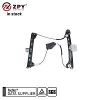 China ZPY 3C8837462J Window Regulator Frame Front R For Volkswagen Polo Models for sale