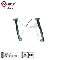China ZPY 3D1837462Q Window Regulator Frame Front R For Porsche Panamera Models for sale