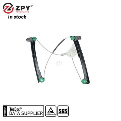China ZPY 3D1837462Q Window Regulator Frame Front R For Porsche Panamera Models for sale