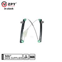 China ZPY 3D7839461N Window Regulator Frame Rear L For Volkswagen ID.3 Models for sale