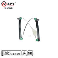 China ZPY 3D7839462K Window Regulator Frame Rear R For Audi A5 Models for sale