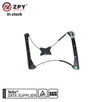 China ZPY 3GD837461 Window Regulator Frame With Door Panel Front L For VW Tharu Models for sale