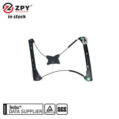 China ZPY 3GD837461 Window Regulator Frame With Door Panel Front L For VW Tharu Models for sale