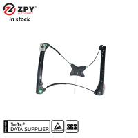 China ZPY 3GD837462 Window Regulator Frame With Door Panel Front R For Audi S3 Models for sale