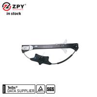 China ZPY 3GD839462 Window Regulator Frame Rear R For Volkswagen T-Cross Models for sale