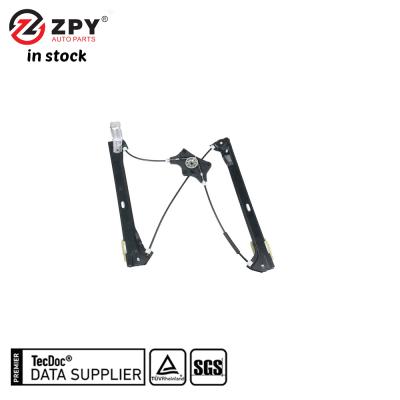 China ZPY 3GB837461 Window Regulator Frame Front L For Audi Q7 Models for sale